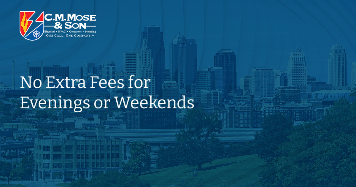 July 2025 Blogs | C.M. Mose & Son