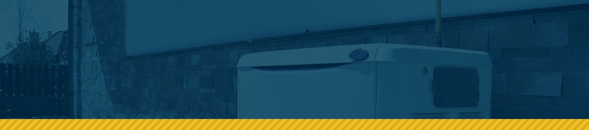 Generac Generator Supplier | C.M. Mose & Son